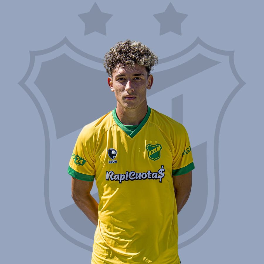 El joven varelense de 17 años oriundo del barrio San Nicolás -Alejo ...